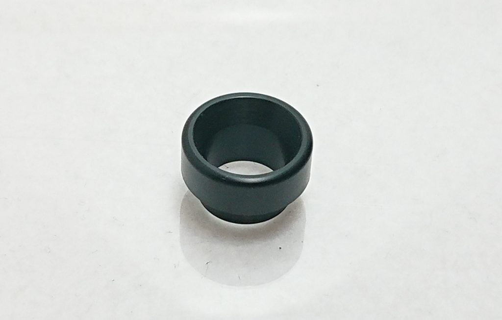 【Mass Mods】AXIAL PRO RDA（25mm）を購入！～抵抗値が『倍』になる直列デッキ～ - 鷲厳ブログ